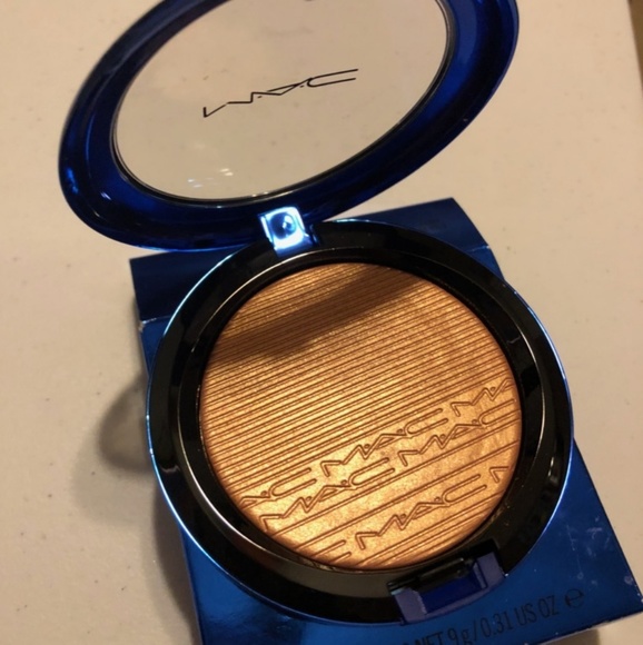 MAC Cosmetics | Makeup | Mac Limited Edition | Poshmark